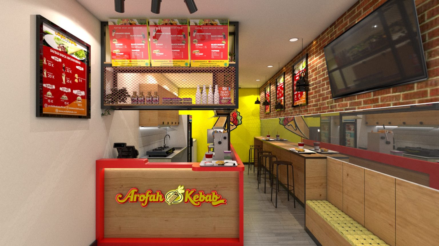 Home - Franchise Kebab | Waralaba Kebab Turki | Bisnis Usaha Terlaris